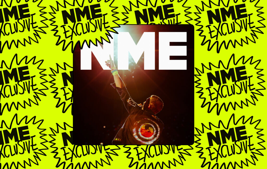 Tjek Coldplays Chris Martins NME-playliste - Innovative Music