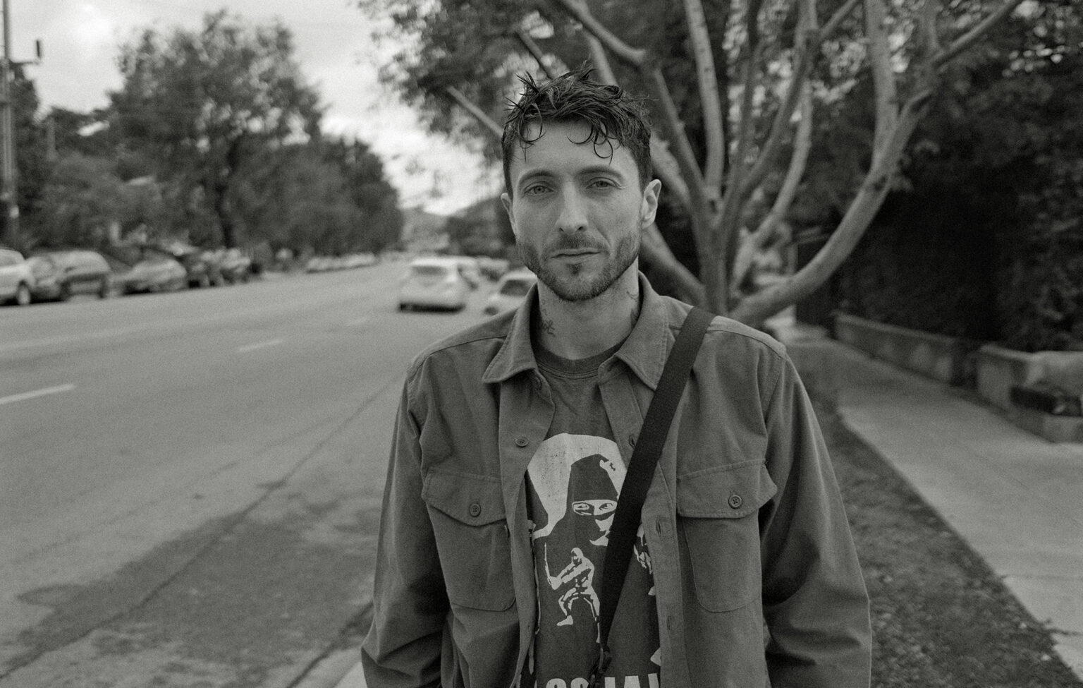 Jordan Fish er rock- og metalverdenens nye go-to-producer - Innovative ...
