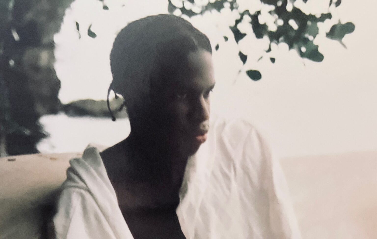 Daniel Caesar - 'Son Of Spergy' anmeldelse: en modig undersøgelse af et ...