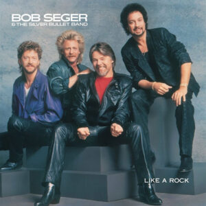 Bob Seger & The Silver Bullet Bands 'American Storm'-video har premiere ...