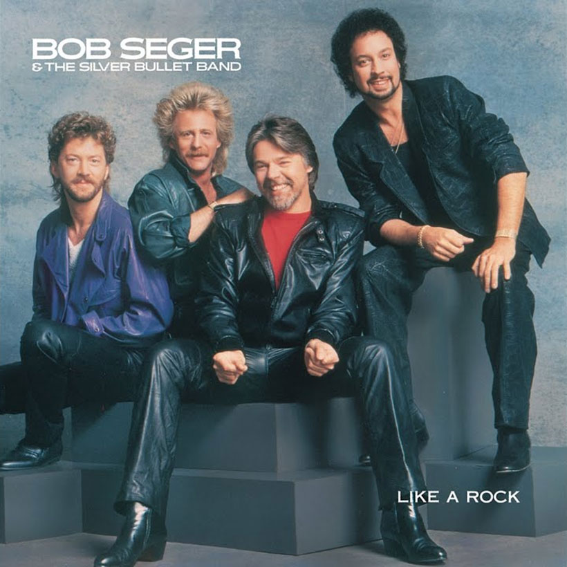 Bob Seger & The Silver Bullet Bands 'American Storm'-video har premiere ...