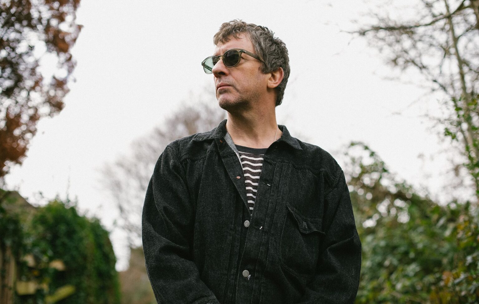 Graham Coxon – 'Castle Park' albumanmeldelse: en popskat fra 60'erne ...